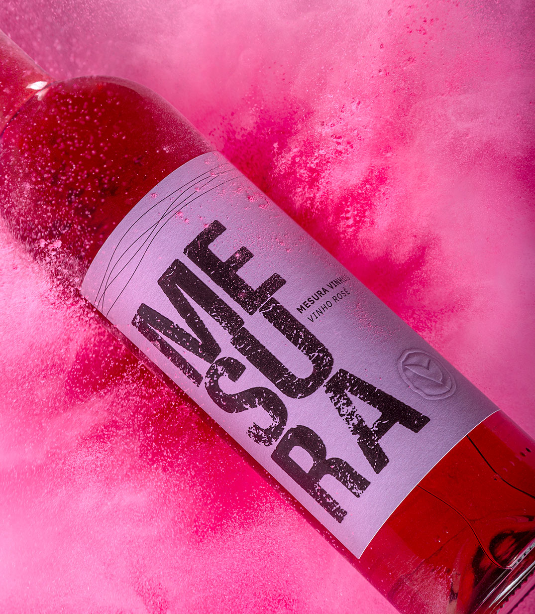 AN EXPLOSIVE DESIGN - M&A Creative Agency