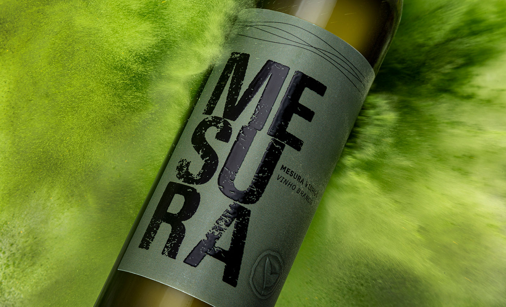 AN EXPLOSIVE DESIGN - M&A Creative Agency