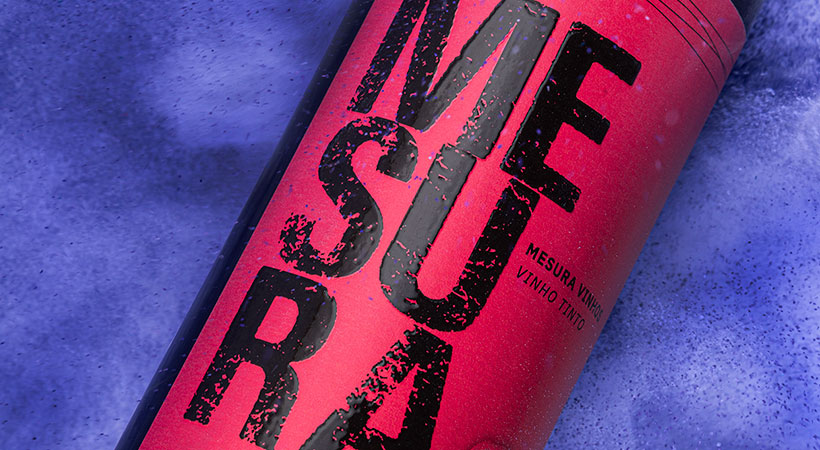 AN EXPLOSIVE DESIGN - M&A Creative Agency