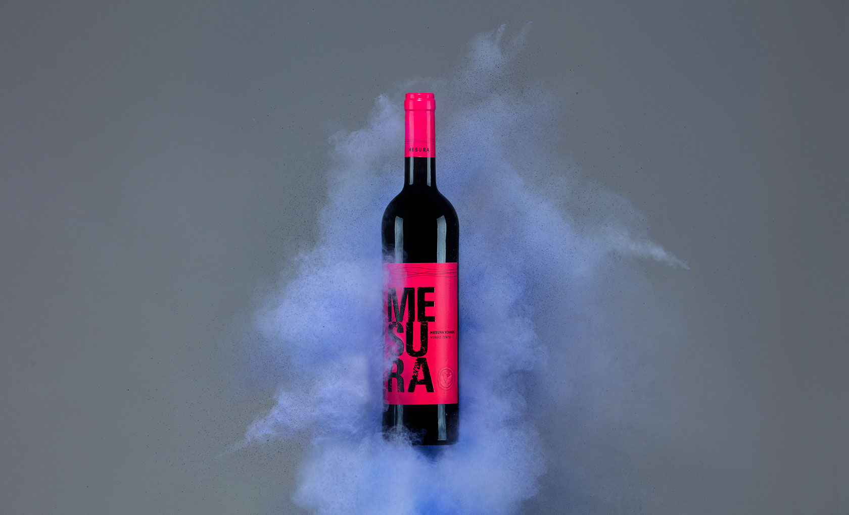AN EXPLOSIVE DESIGN - M&A Creative Agency