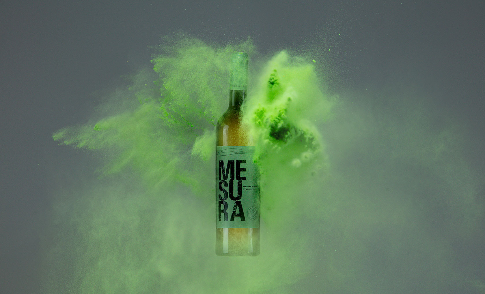AN EXPLOSIVE DESIGN - M&A Creative Agency