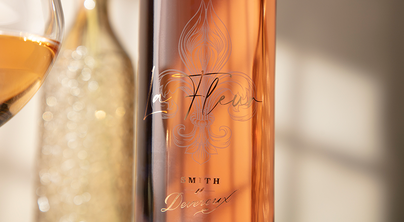 La Fleur - M&A Creative Agency