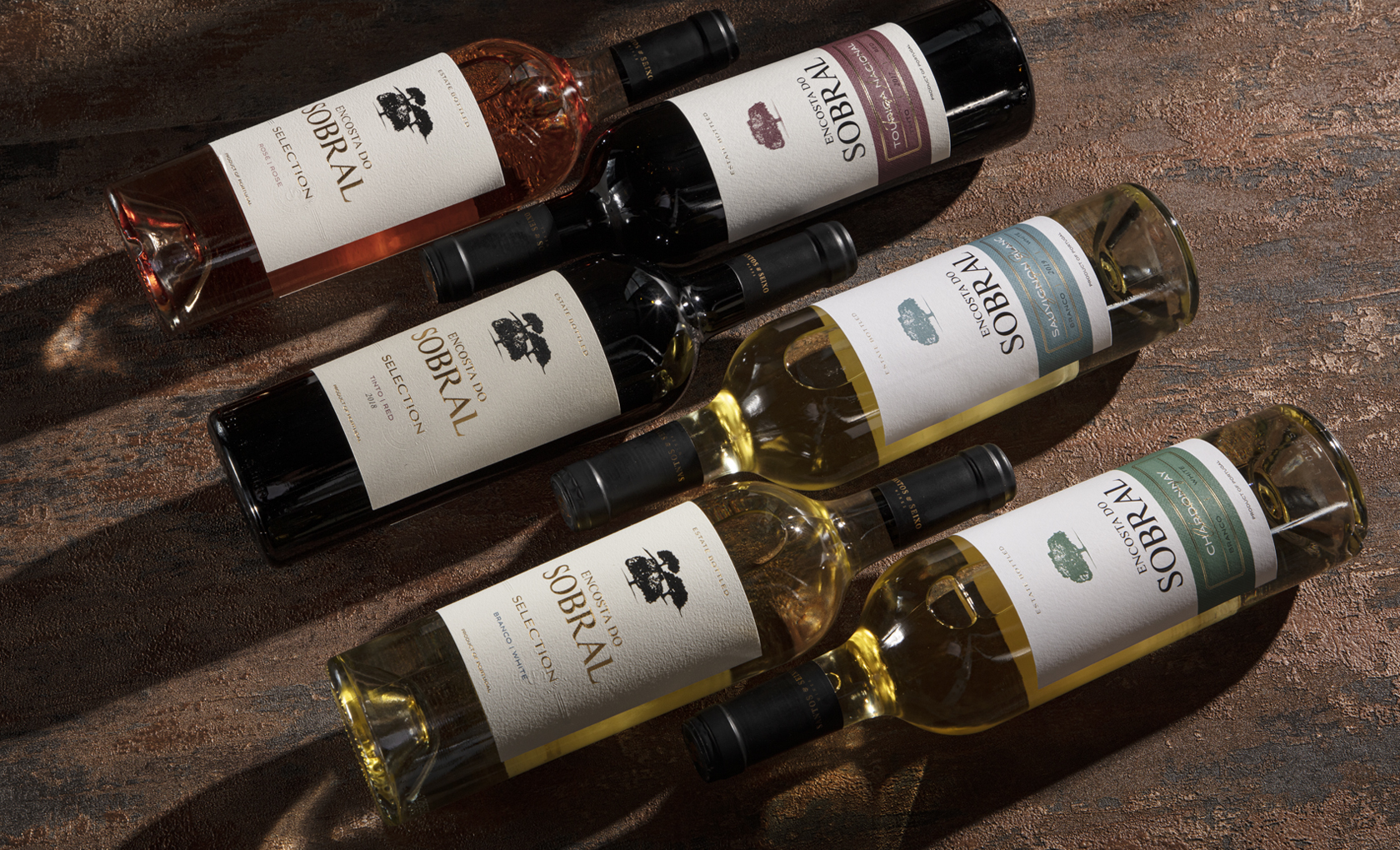 Encosta do Sobral - M&A Creative Agency