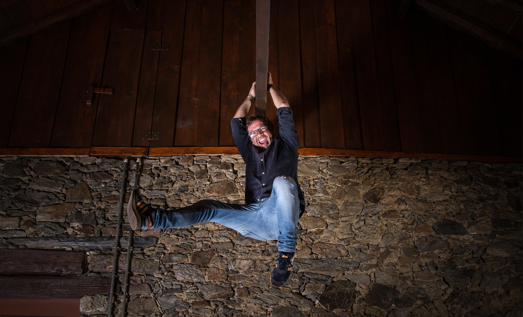 We Capture & Create Images with SOUL - Photoshoot - - M&A Creative Agency