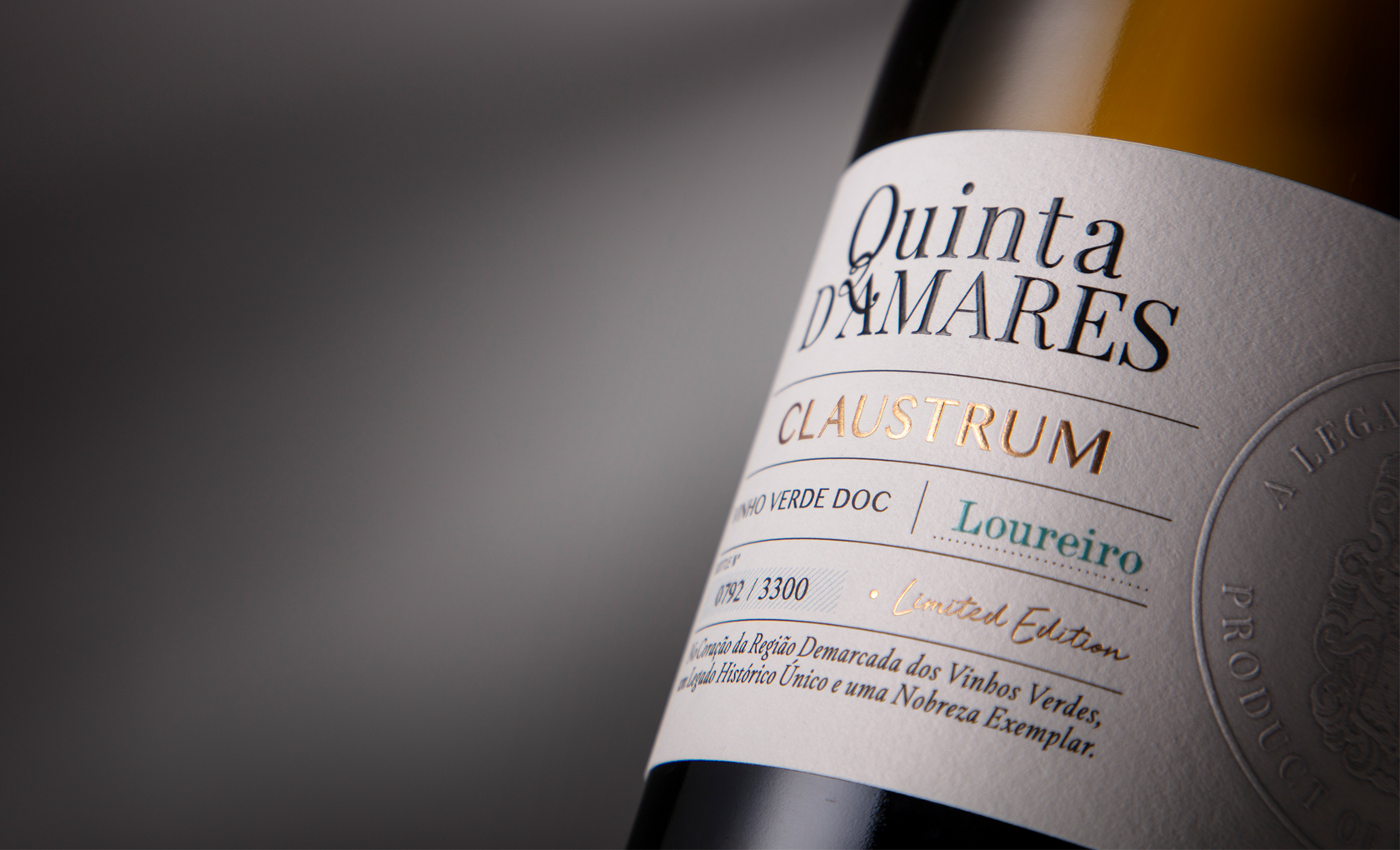 Claustrum - A legacy of history - M&A Creative Agency