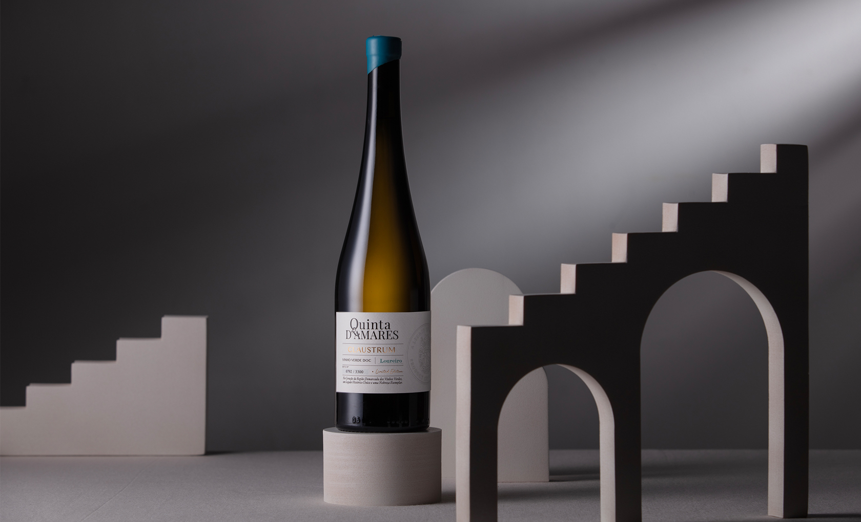 Claustrum - A legacy of history - M&A Creative Agency