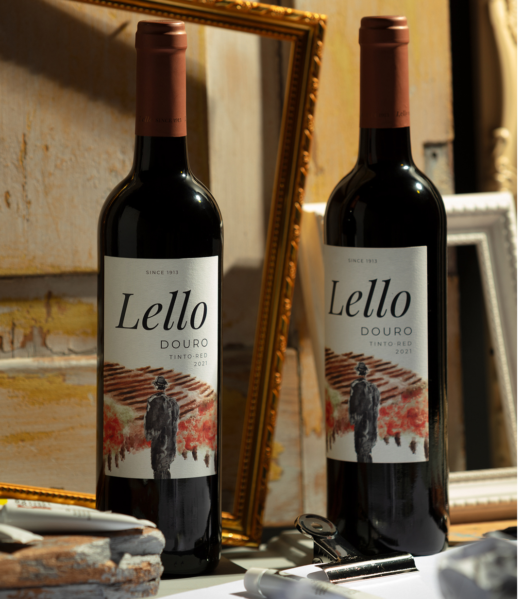 Lello - M&A Creative Agency