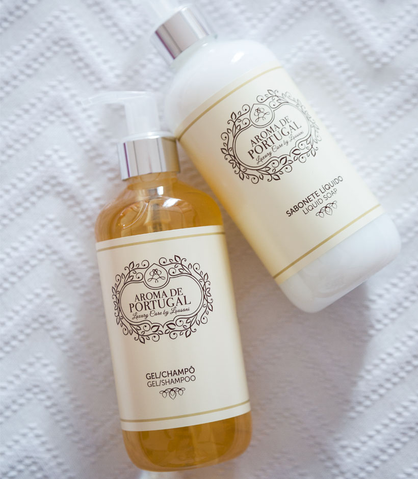 Aroma de Portugal Collection - M&A Creative Agency