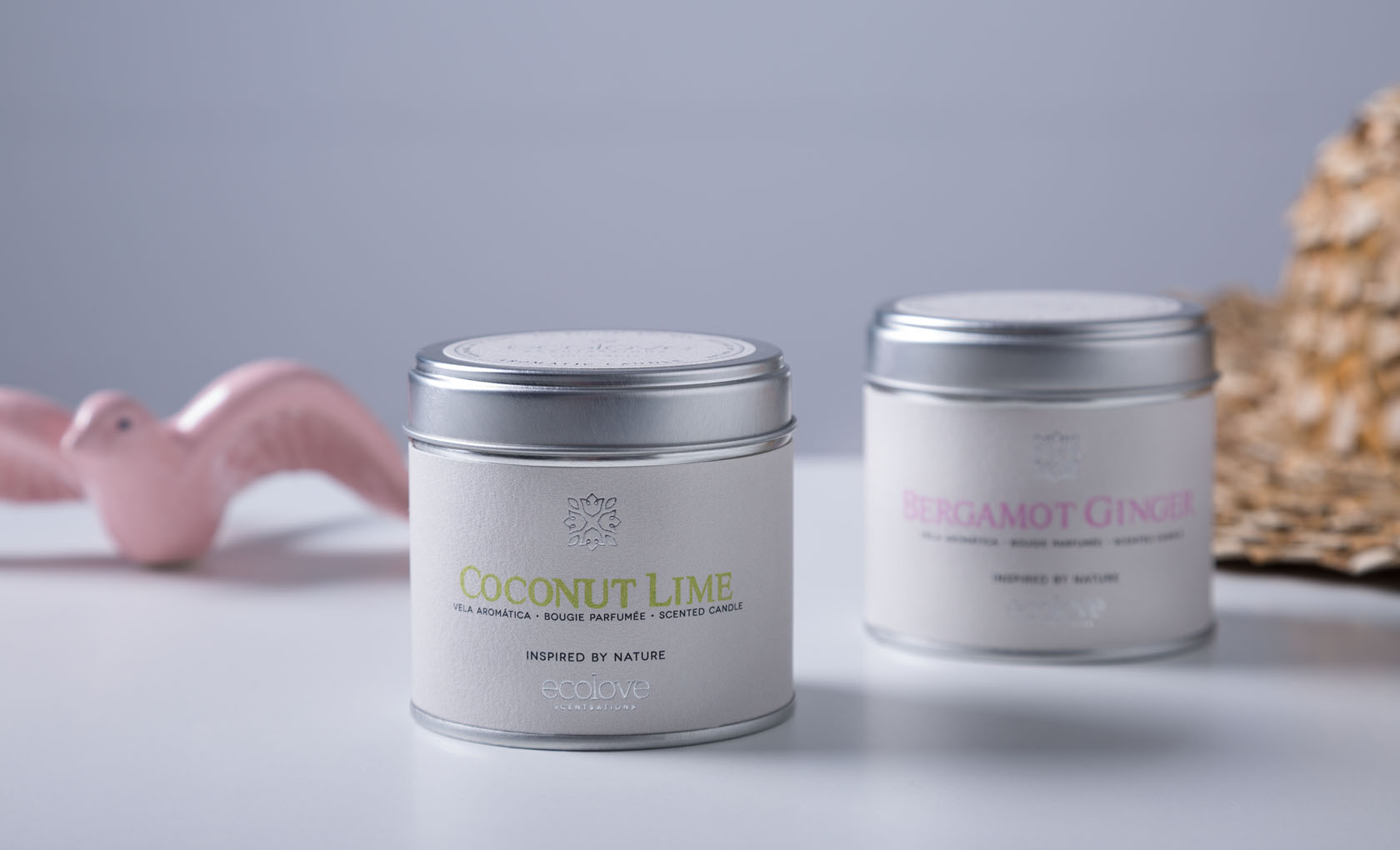 Packaging Design - M&A Creative Agency