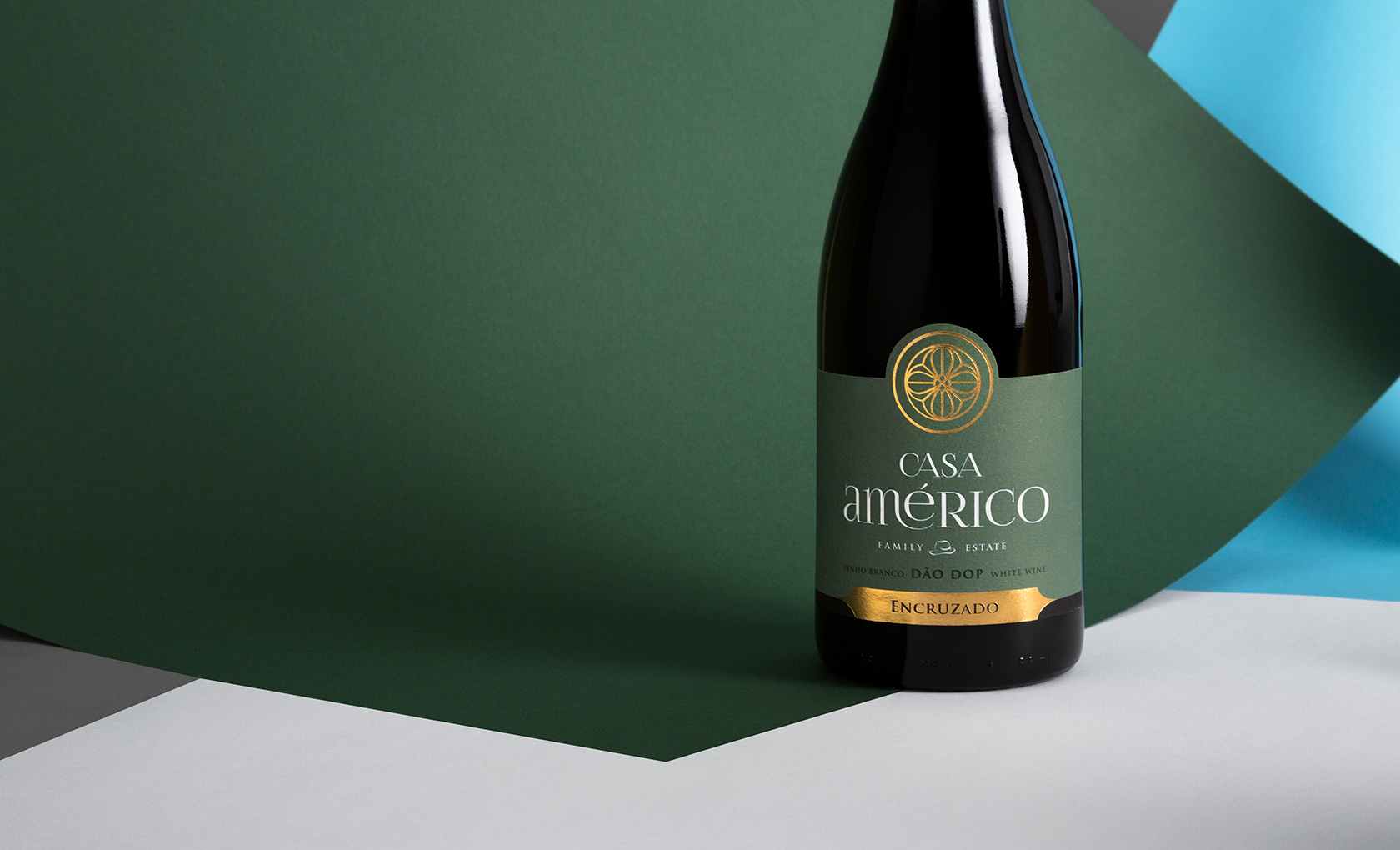 Design de Rótulos - M&A Creative Agency