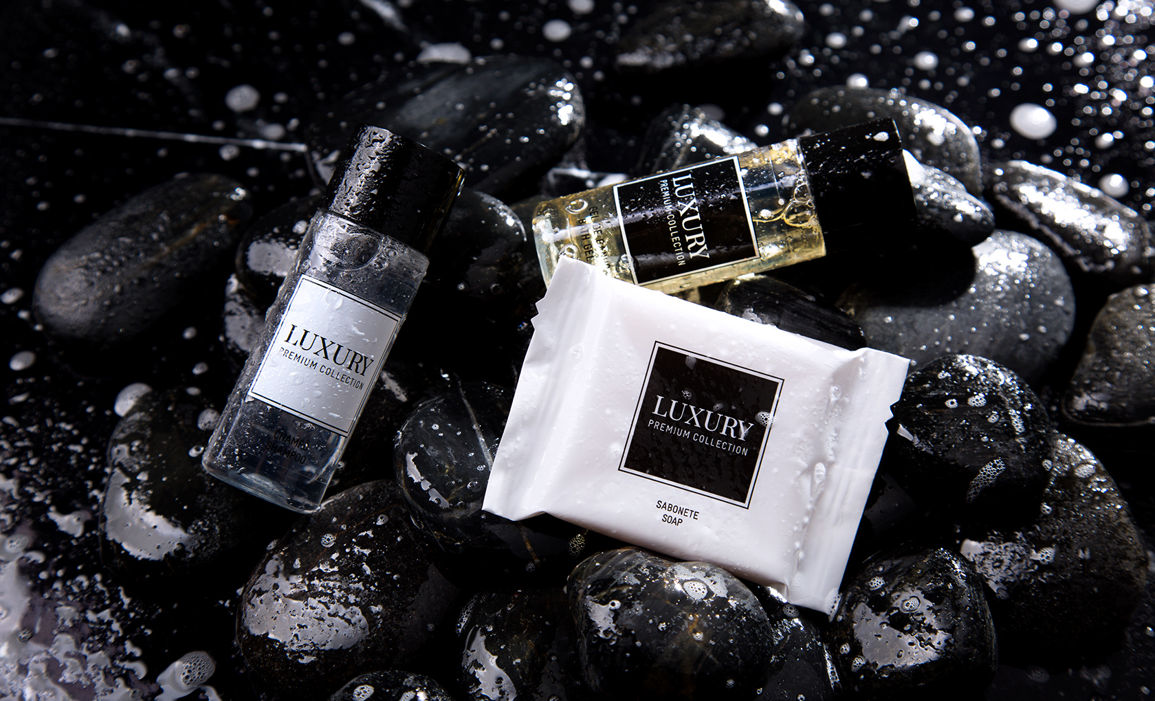 Luxury Premium Collection - M&A Creative Agency