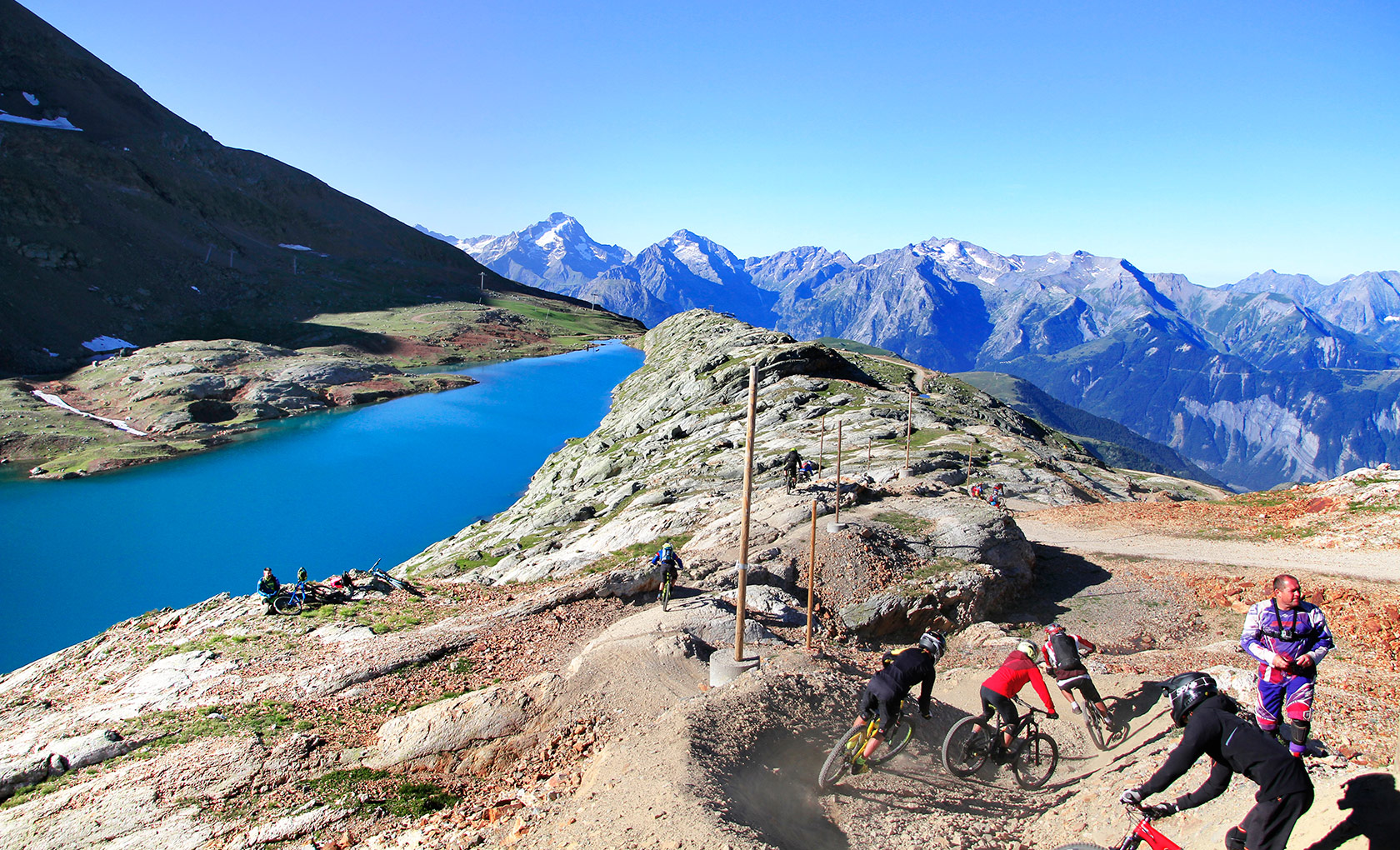 Megavalanche - M&A Creative Agency