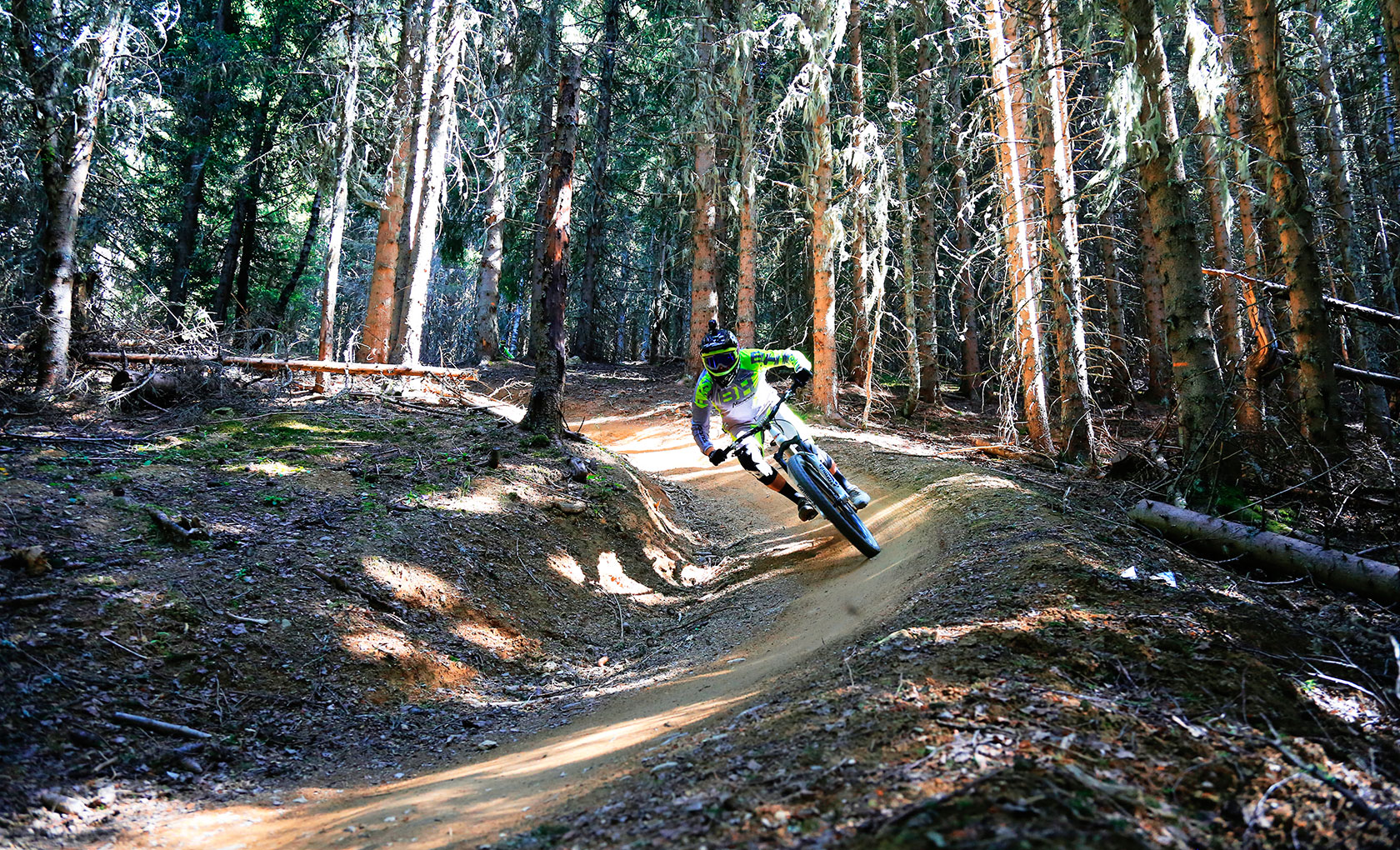 Megavalanche - M&A Creative Agency