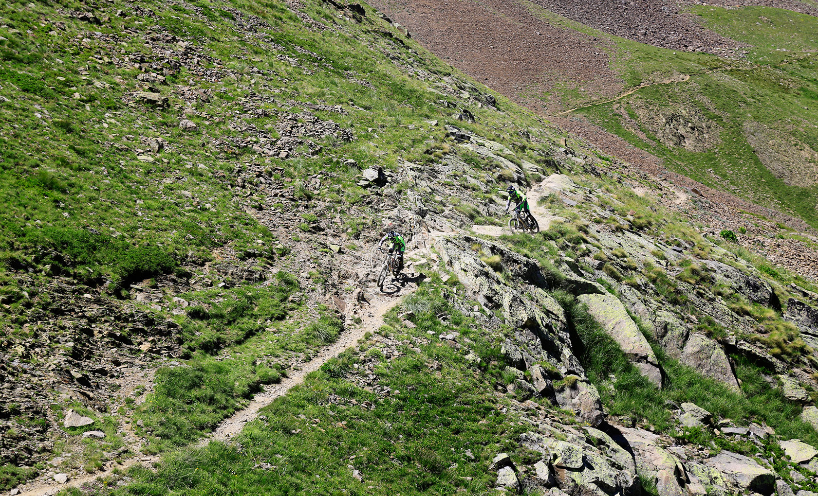 Megavalanche - M&A Creative Agency