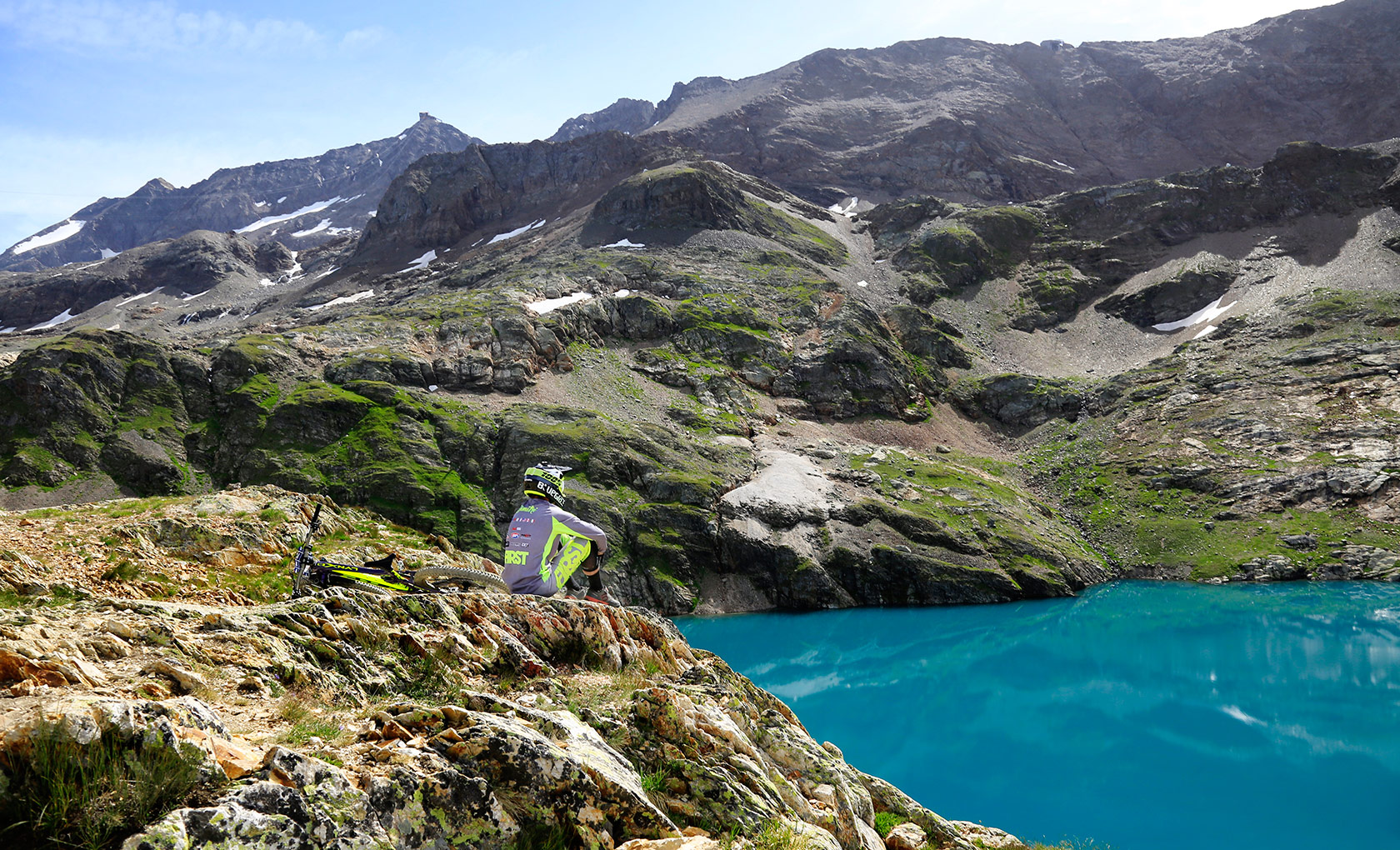 Megavalanche - M&A Creative Agency