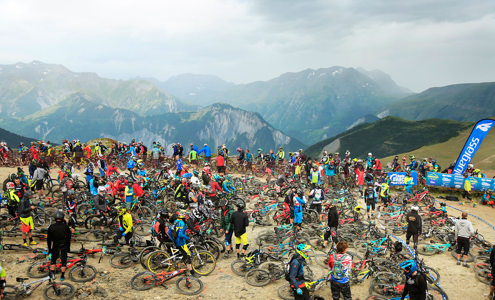 Megavalanche - M&A Creative Agency