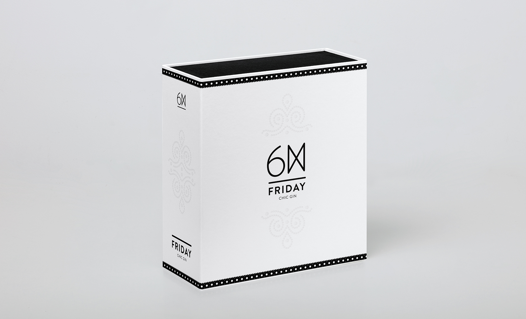 Packaging Design - M&A Creative Agency