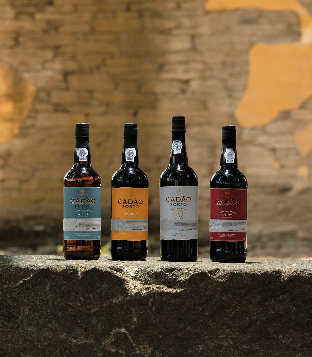 Cadão Porto - M&A Creative Agency