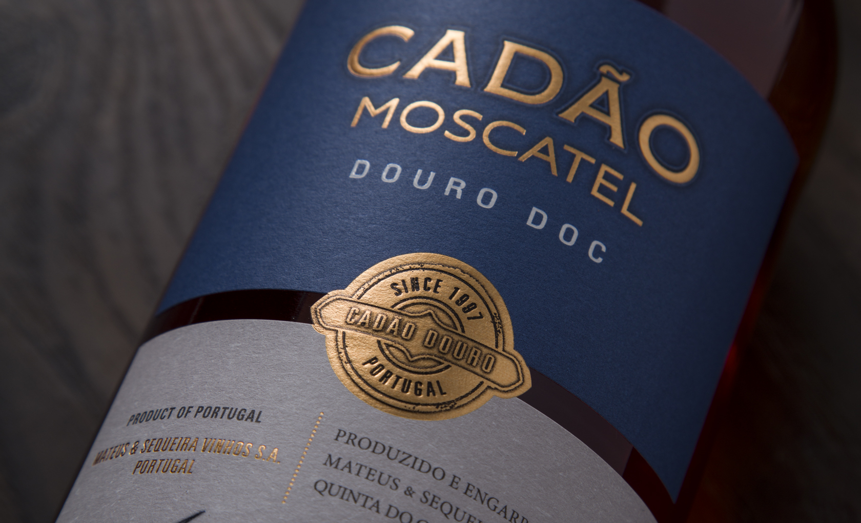 Cadão Porto - M&A Creative Agency