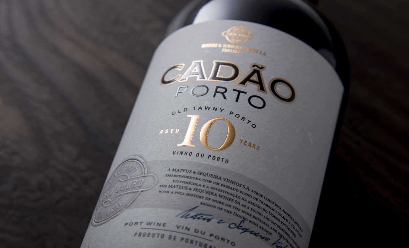 Cadão Porto - M&A Creative Agency