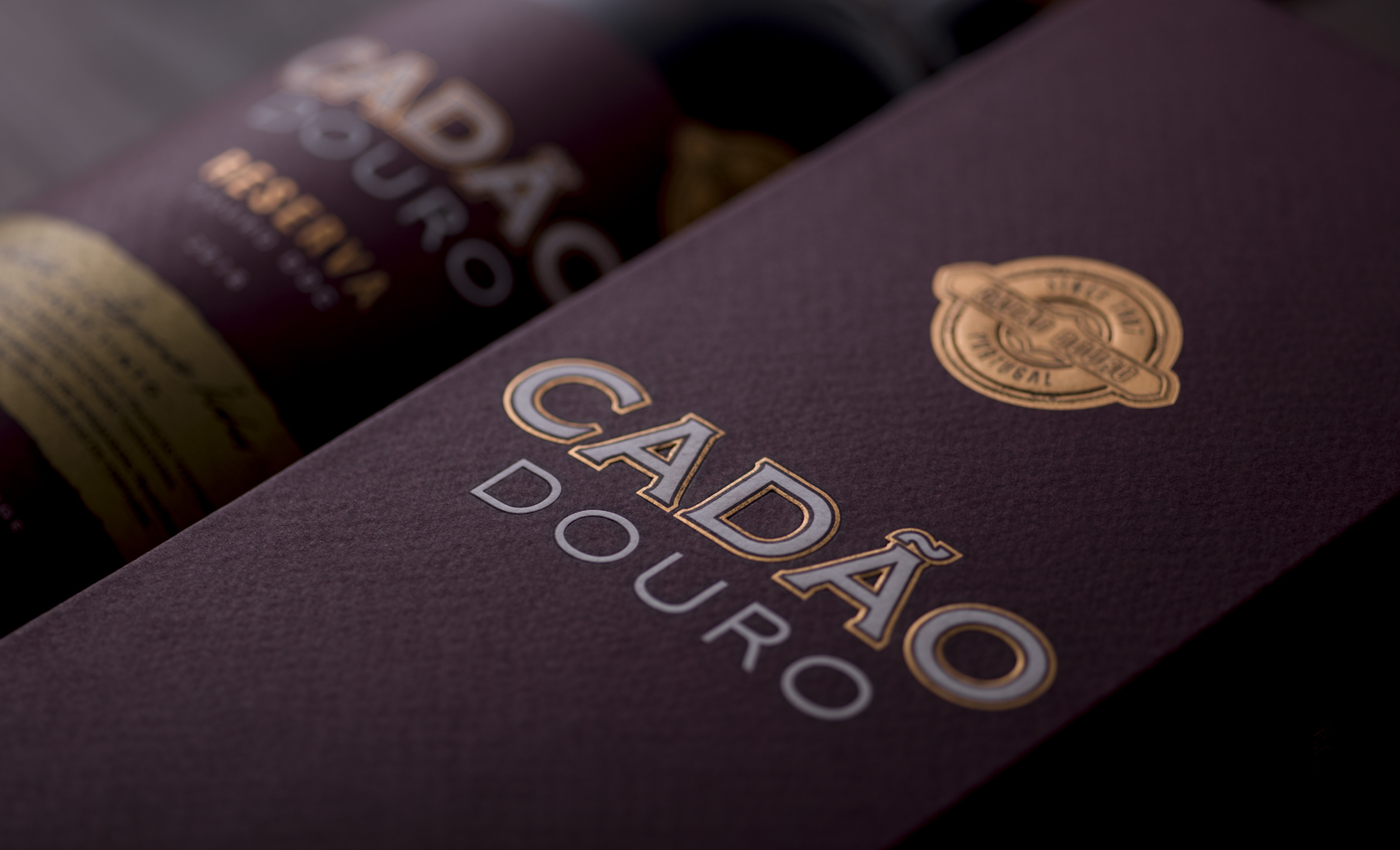 Cadão Porto - M&A Creative Agency