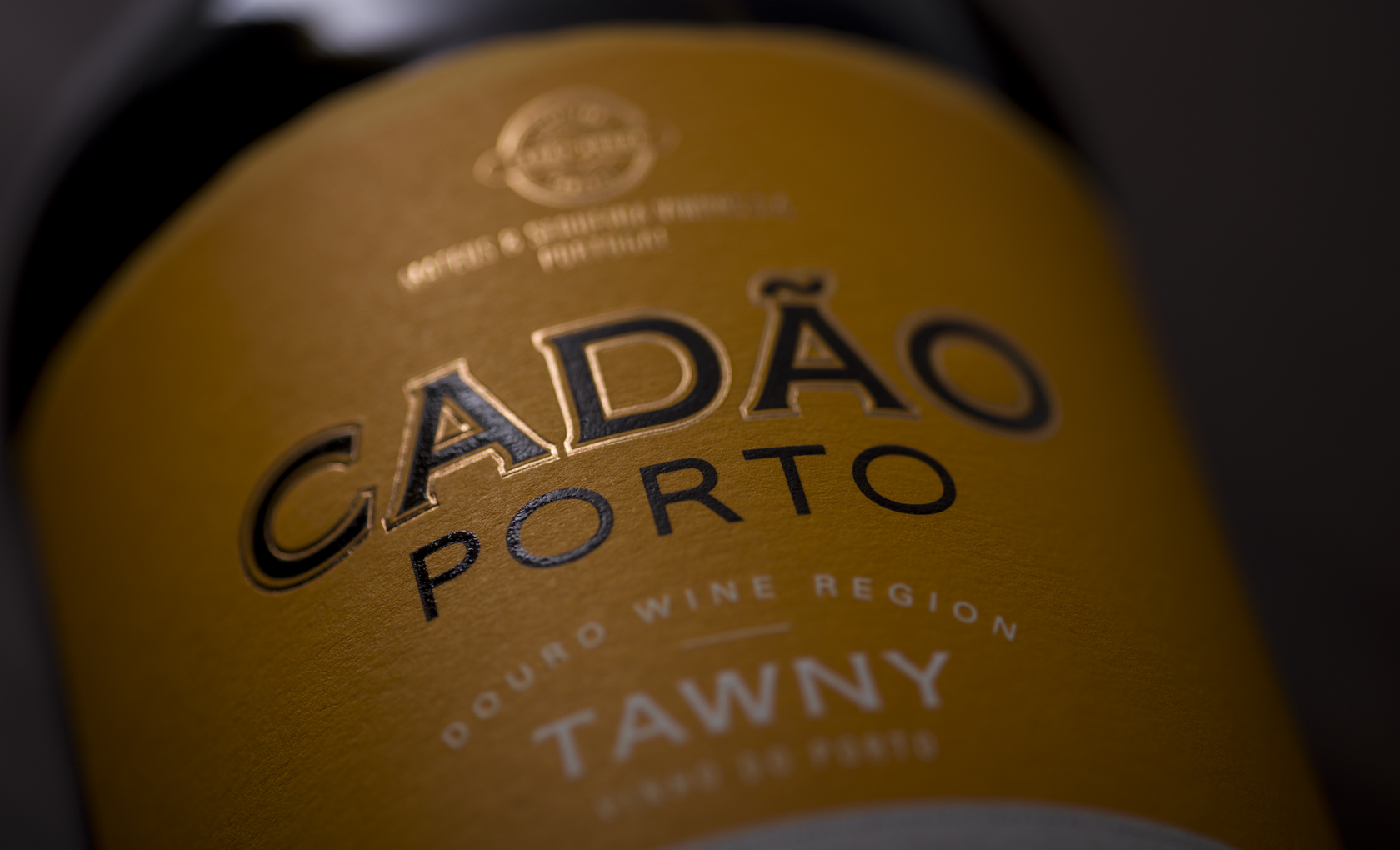 Cadão Porto - M&A Creative Agency