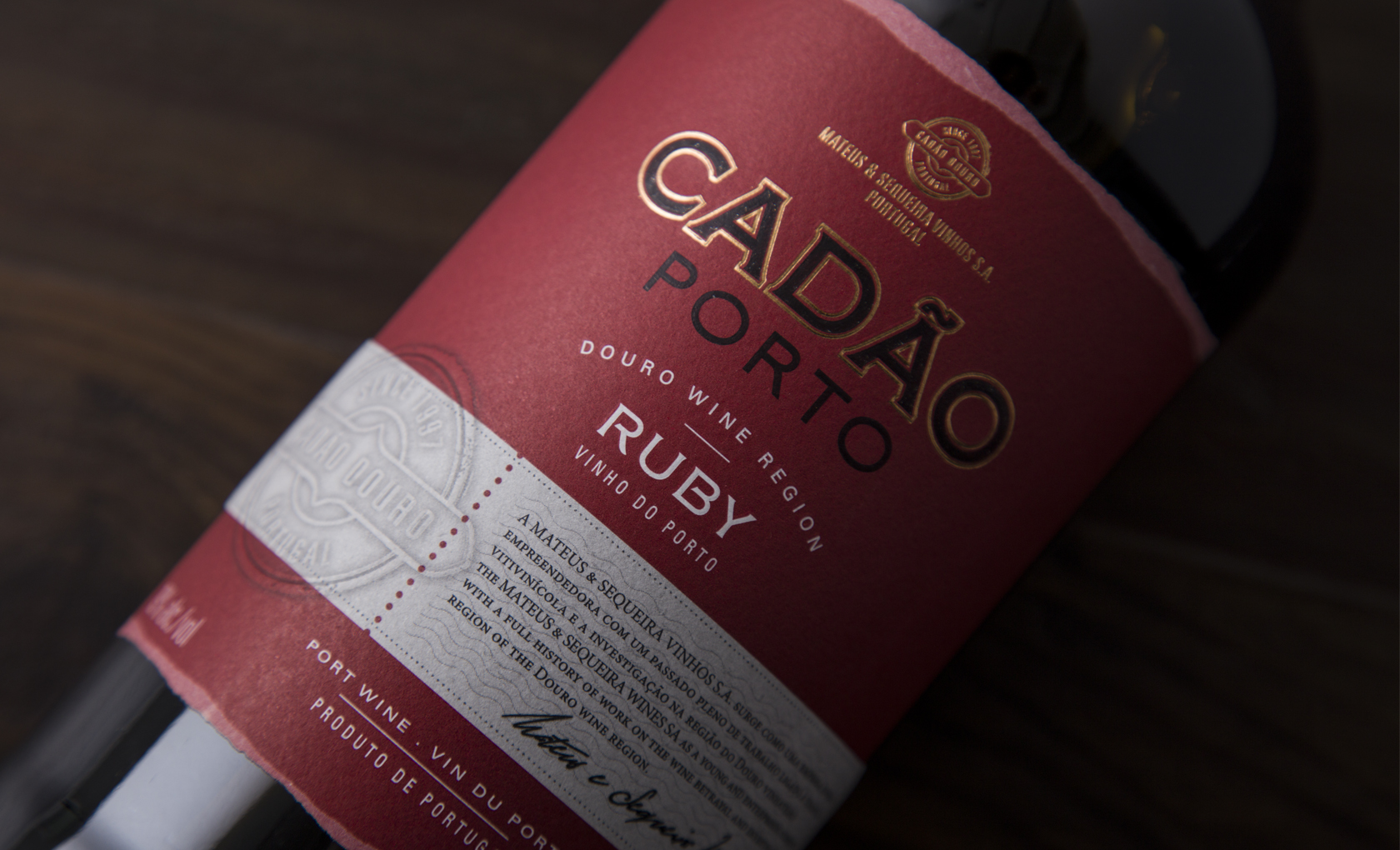 Cadão Porto - M&A Creative Agency