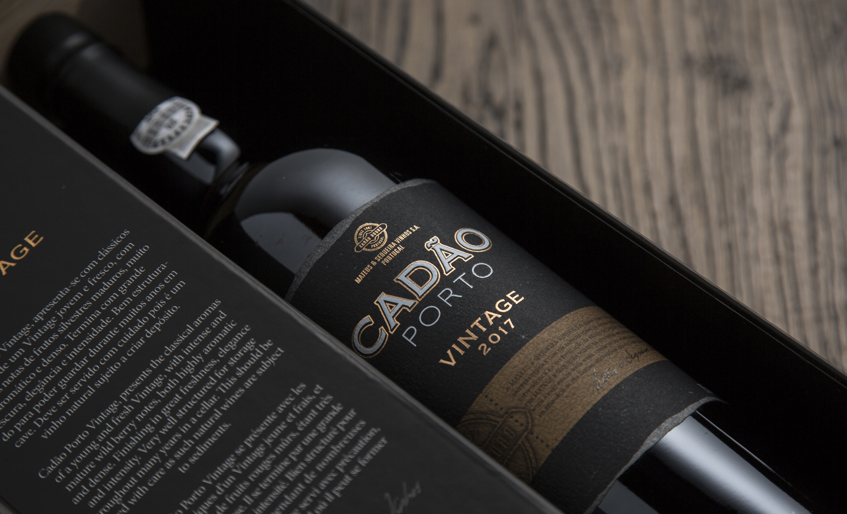 Cadão Porto - M&A Creative Agency