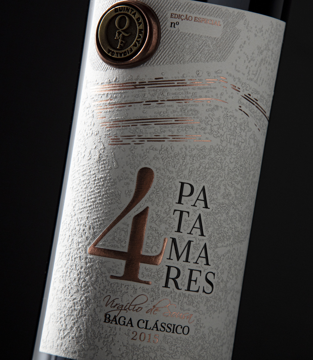 4 PATAMARES - M&A Creative Agency