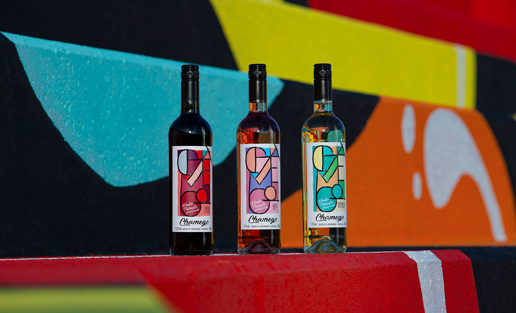 ART AND HUMAN WARMTH - M&A Creative Agency